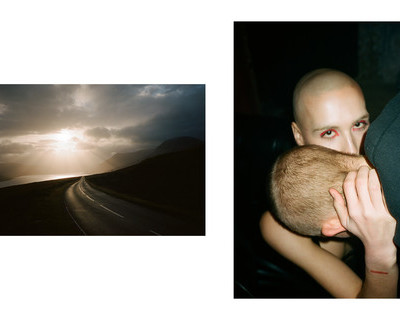 Tom Craig - on-the-road