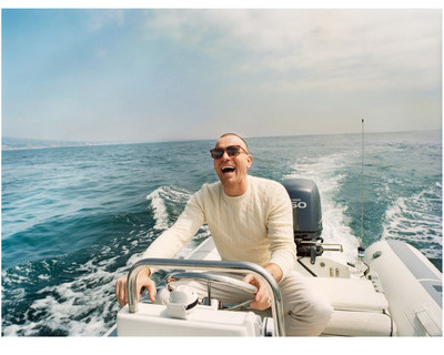 Tom Craig - portraits