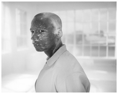 Tom Craig - portraits