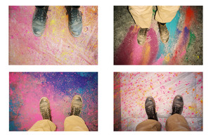 Tom Craig - on-the-road