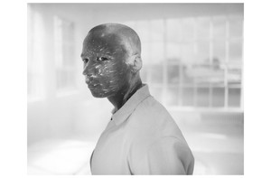 Tom Craig - portraits