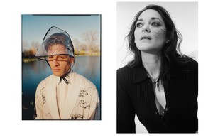 Tom Craig - portraits
